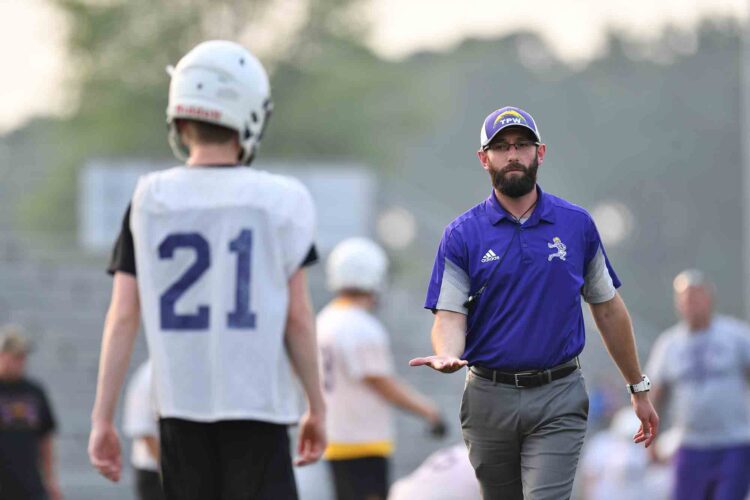 Champion ready to bolster its game with new strategies | News, Sports ...